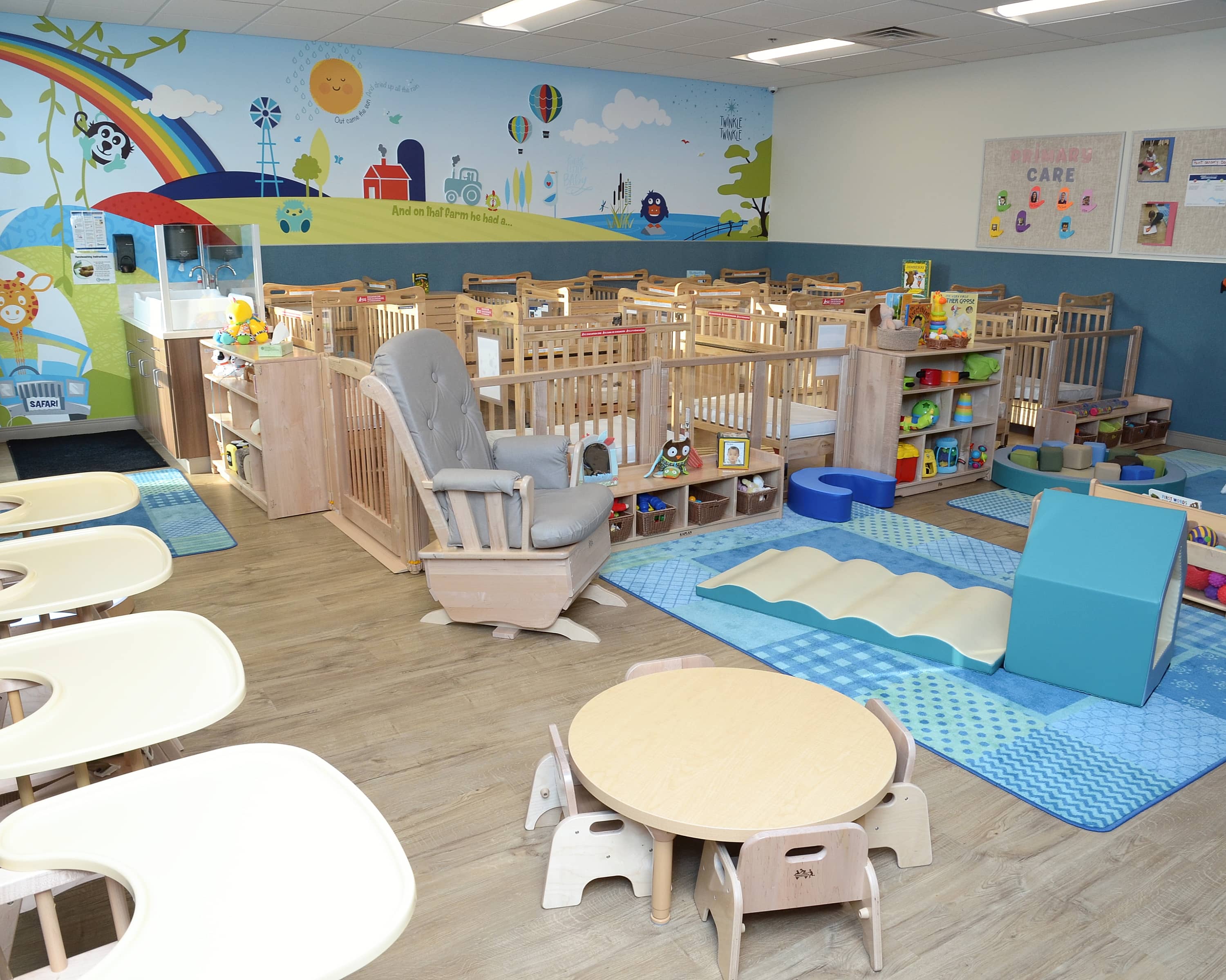 Everbrook Academy of St. Charles in St. Charles, IL | 3090 W. Main ...